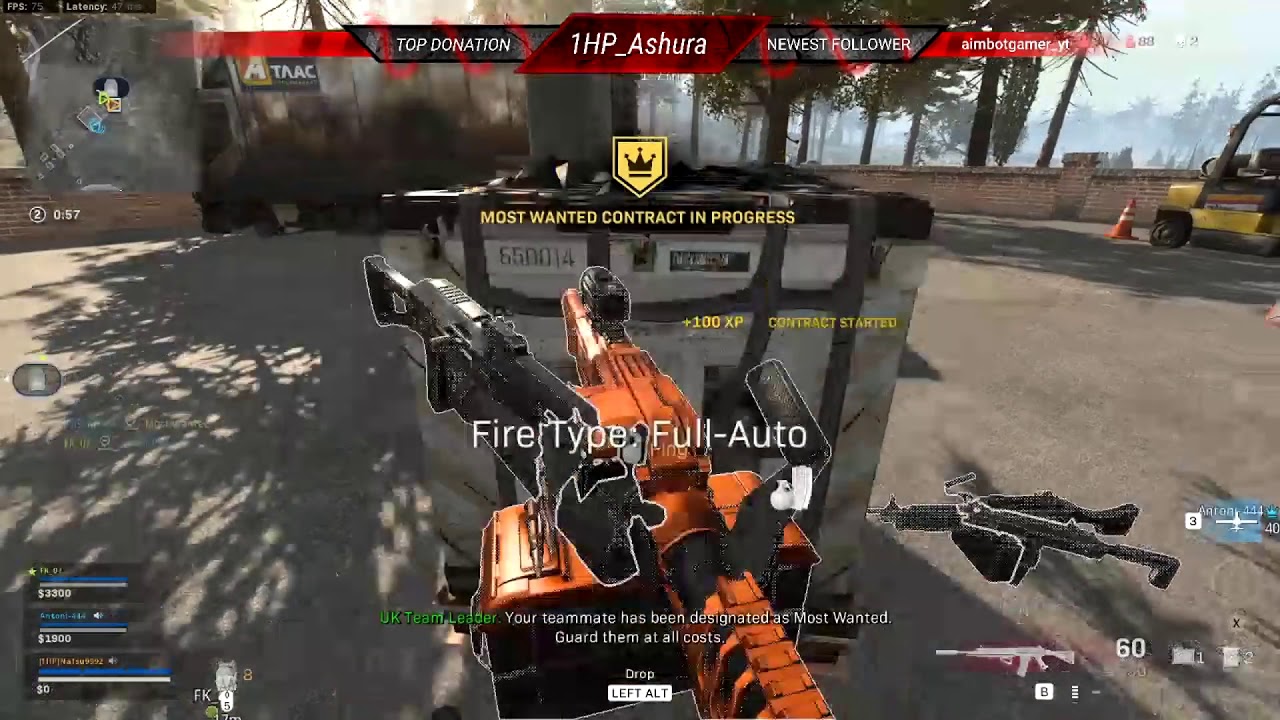 Why you should buy a self-revive - COD: Warzone - YouTube