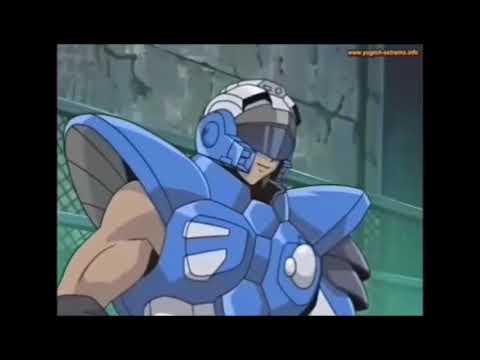 AMV Yu-Gi-Oh Joey vs Valon - YouTube