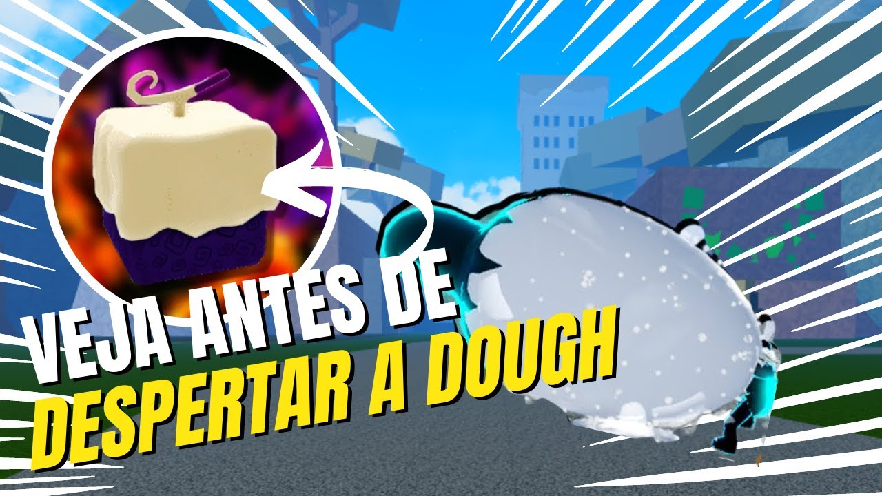 Tudo que você precisa saber sobre a Dough - YouTube