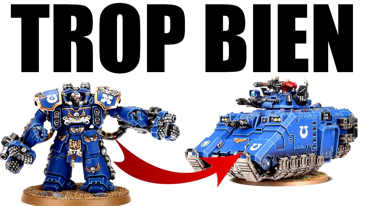 FIN DE LA DIFFÉRENCE ENTRE FIRST BORN ET PRIMARIS OFFICIELLEMENT ...