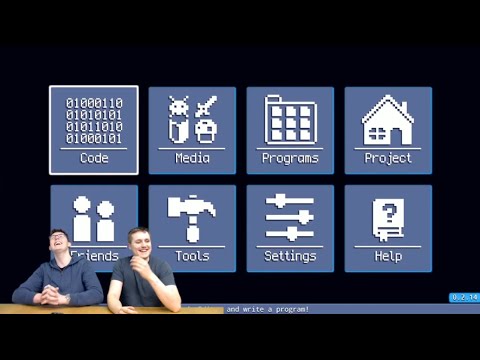 Coding with FUZE: Tutorial 08 - Structures (Part 1) - YouTube