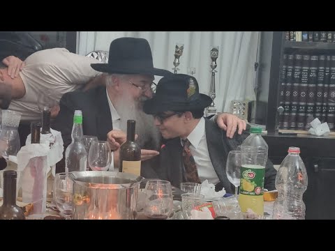 משה גולד | Moshe Gold | רמל מיא | אל עליון | חנני אל | - YouTube