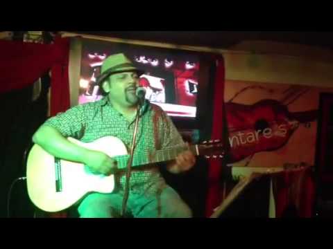 Adean Cabán en Kantares - Chulita - YouTube