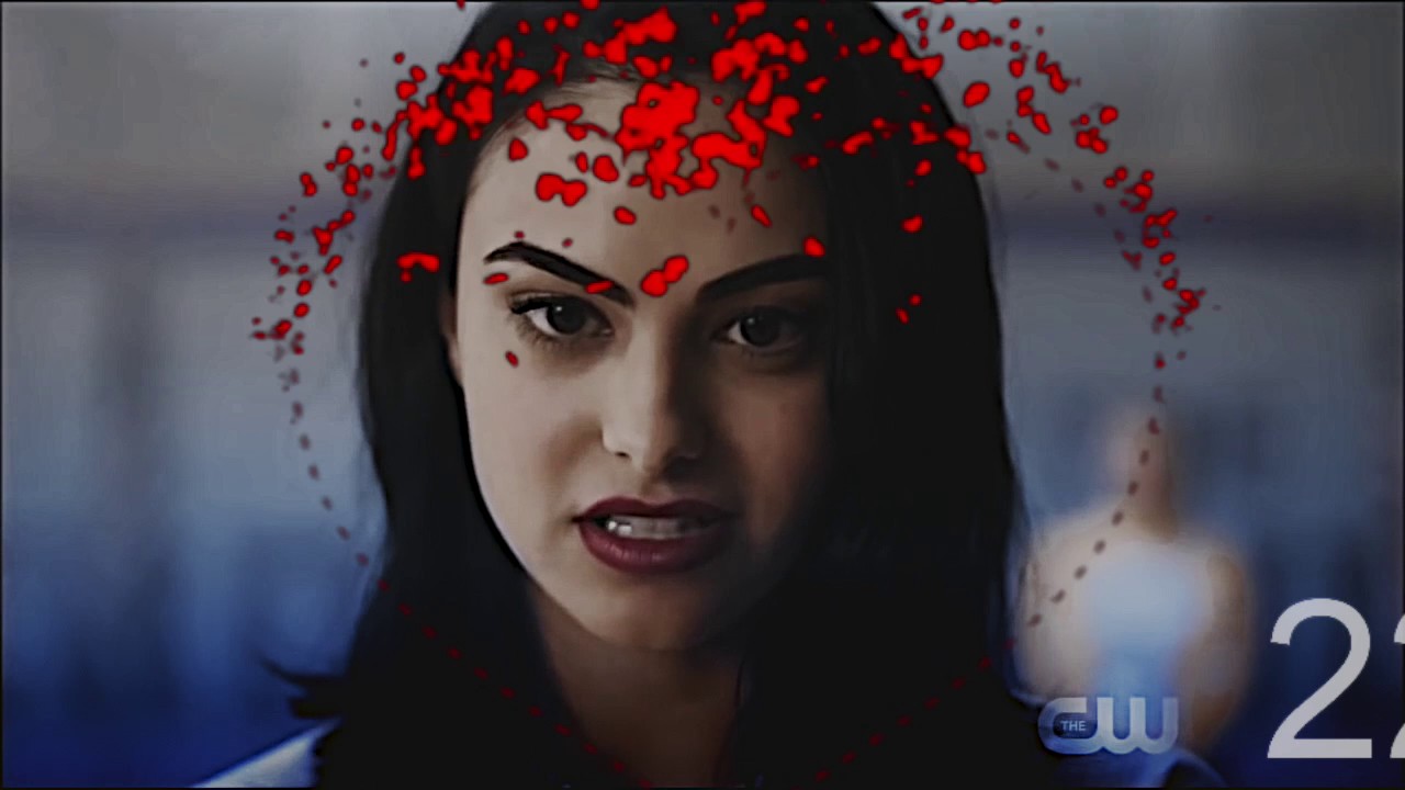 Riverdale {Veronica Lodge} - YouTube