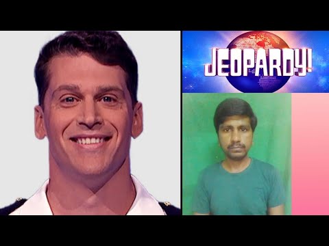 Adam Reiffen Jeopardy - YouTube