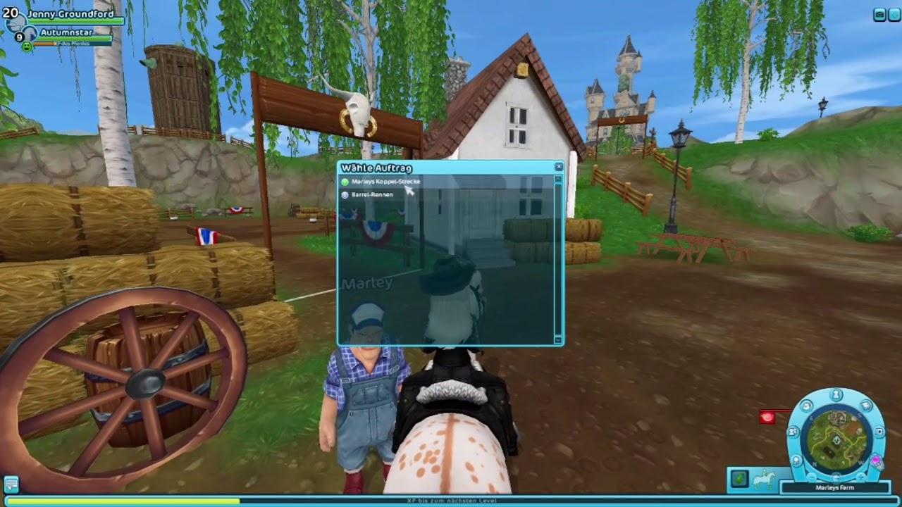 Training my Woodear 🍀 [ SSO ] - YouTube