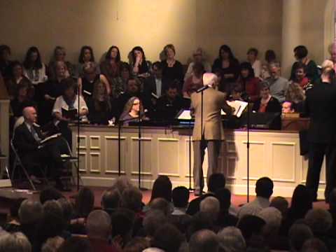 Red Back Church Hymnal Singing Coal Mt January 2013 Tape 3 - YouTube