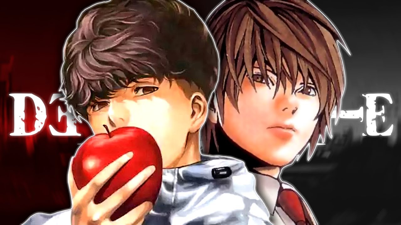 Death Note's Sequel Ended Terribly - YouTube