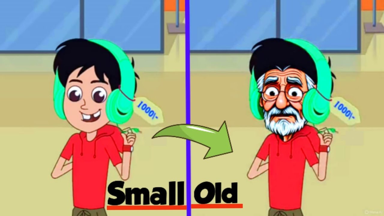 CHIKOO AUR BUNTY ALL CHARACTERS IN OLD LIFE. - YouTube
