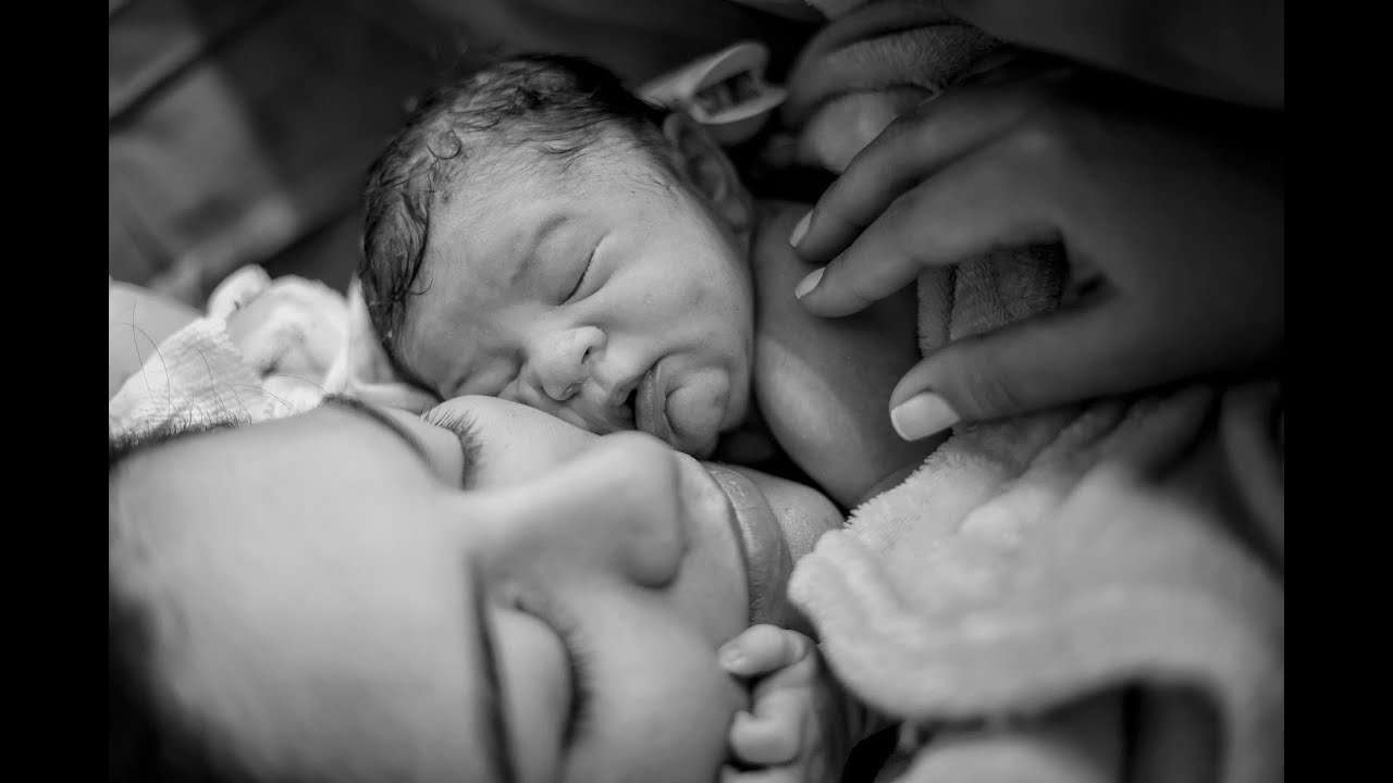Parto Humanizado - YouTube