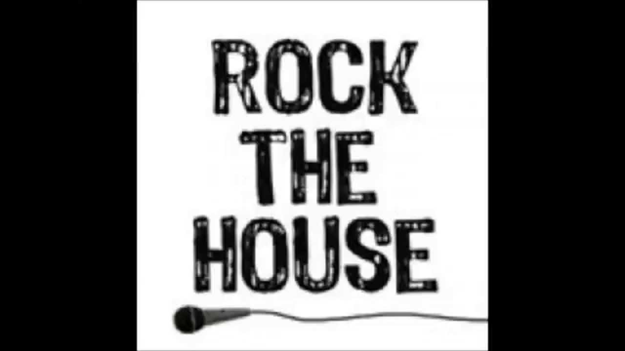 Rock The House Vol.1 - YouTube
