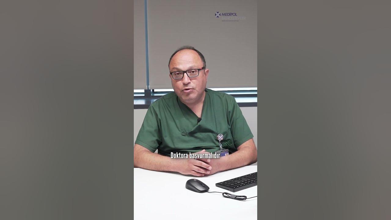 Kulak tıkanıklığı durumunda yapılması gerekenler nelerdir? - YouTube