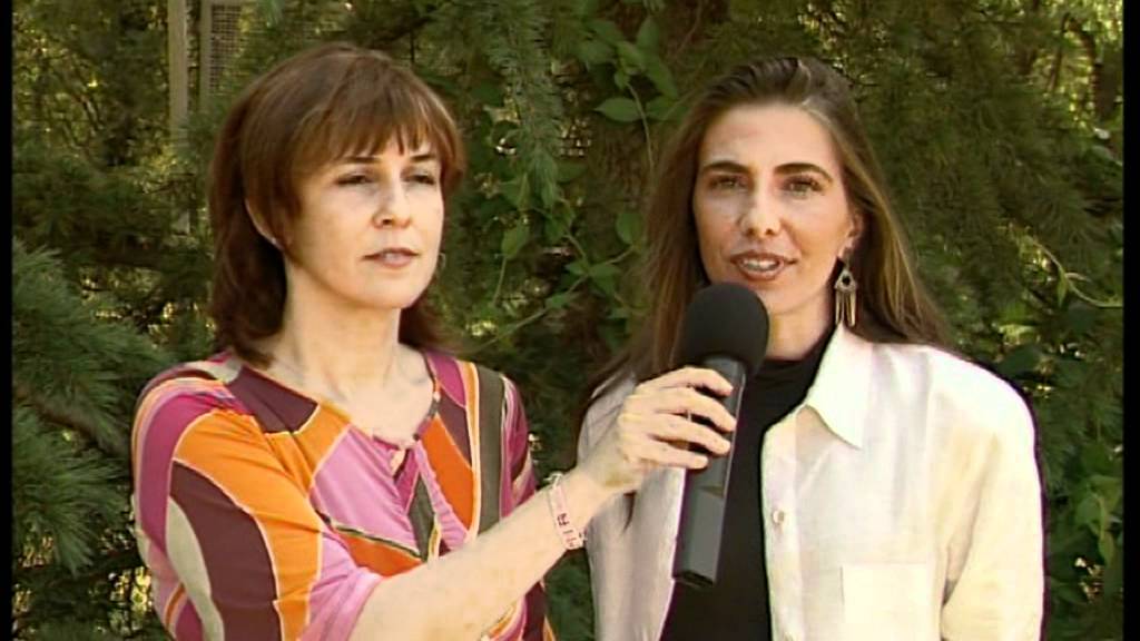 Intervista di Sonia Nuzzi a Lucia Sarais - YouTube