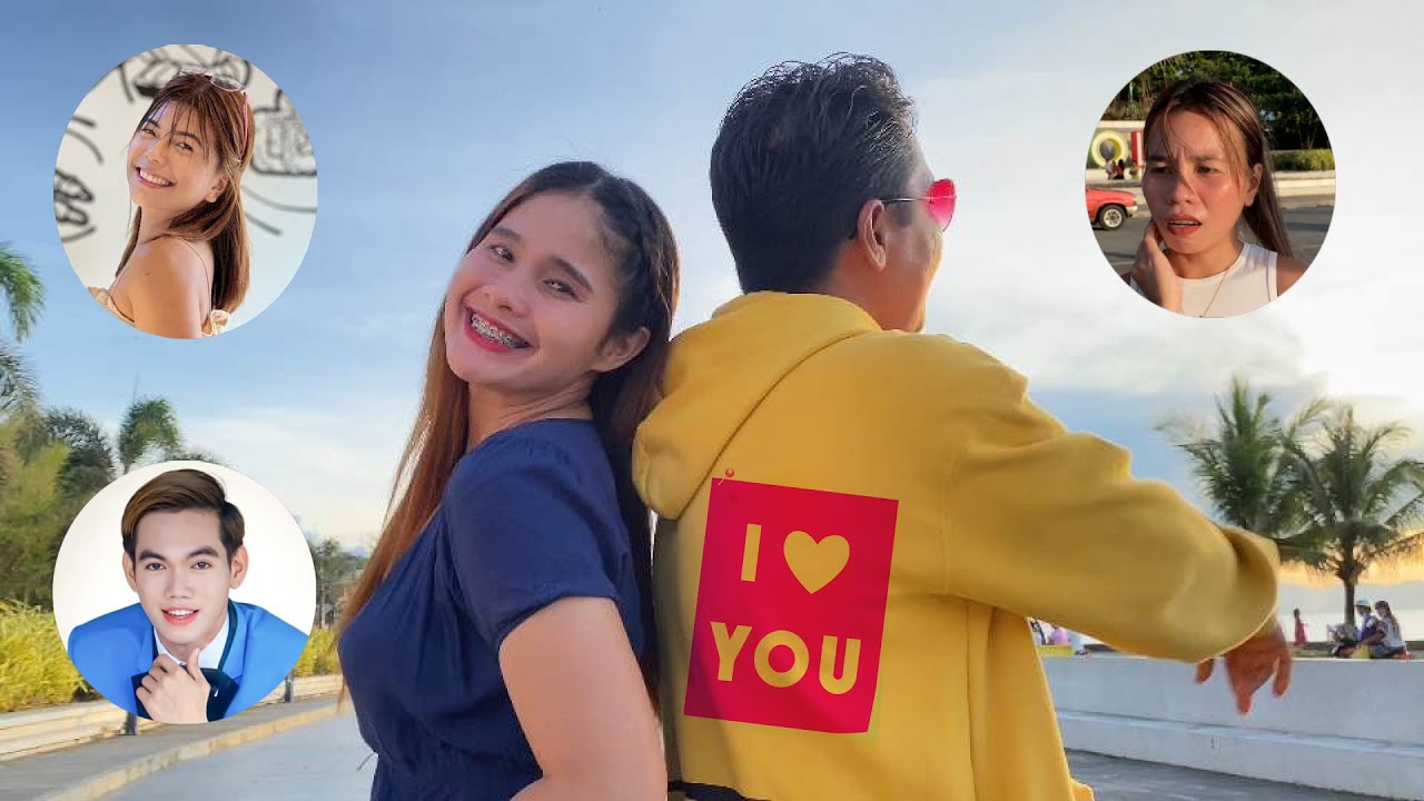 143 - i love you - Christian Mae / Mariyah Gaga / Ms.Feelingera / Loyd ...