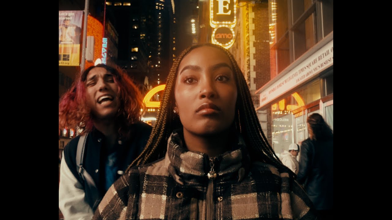 Perry Maysun - If There Was A Way To Put It. (Dir. By Maxim Bickford ...