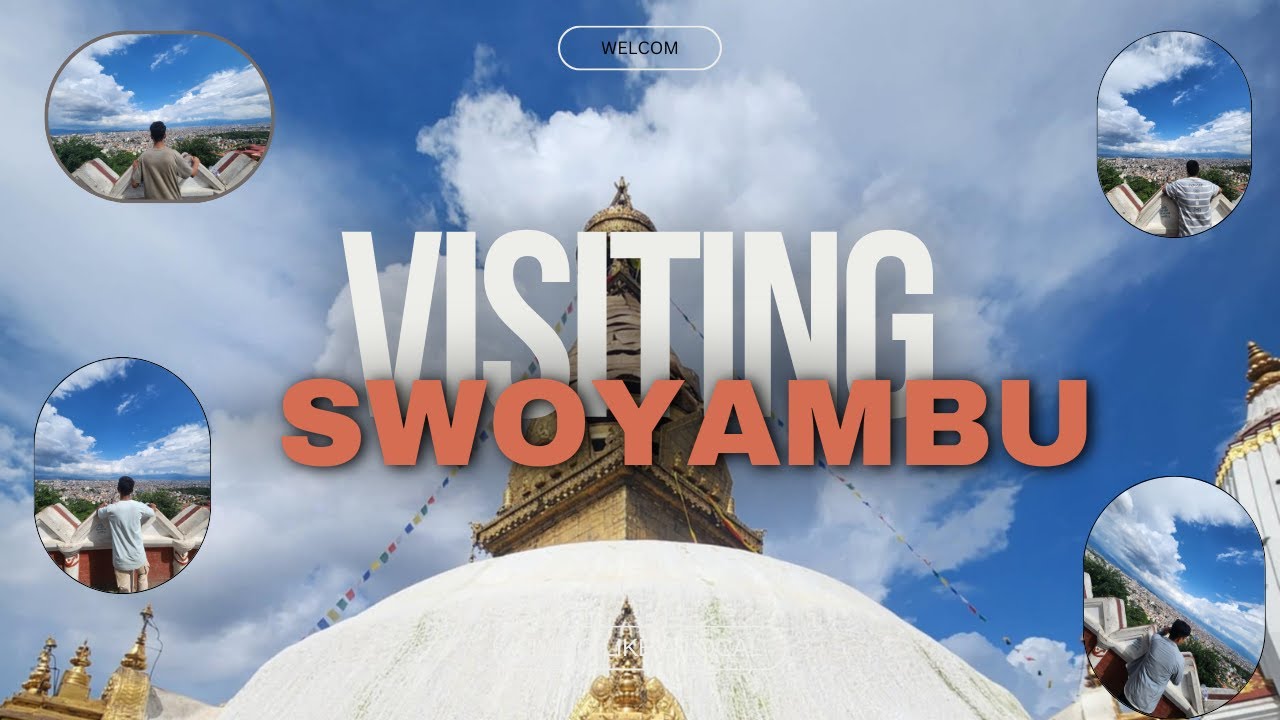 A visit to SOYAMBU with my friends.😉 - YouTube