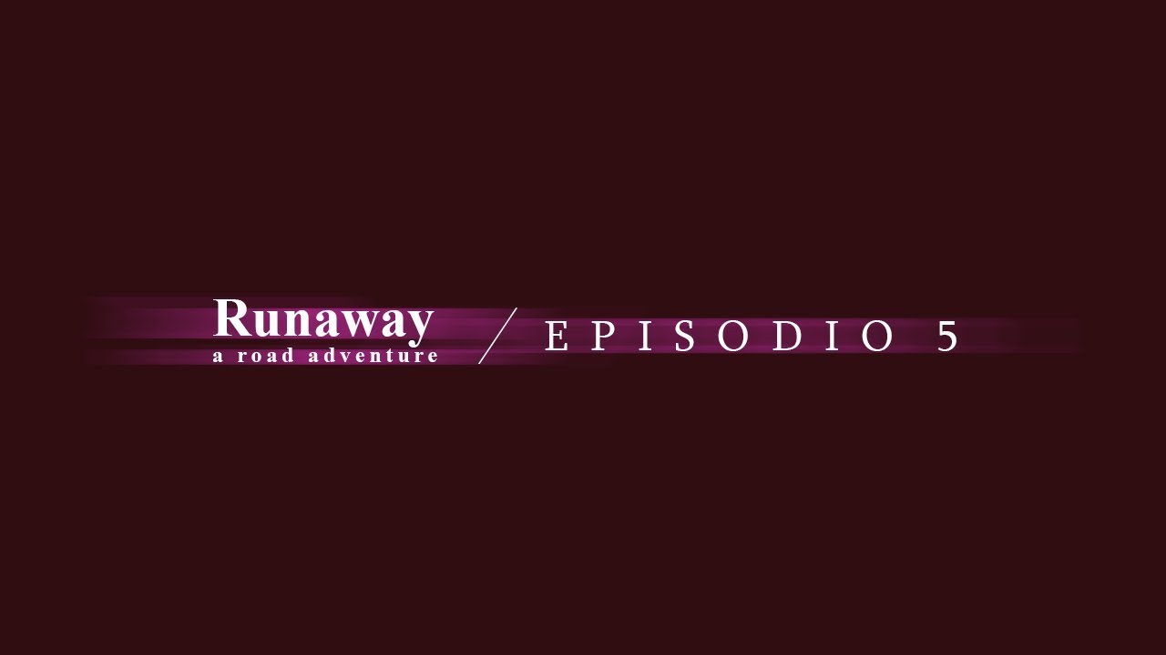 Runaway: A Road Adventure / EP 5 | Avventura Grafica (PC) - Gameplay ...