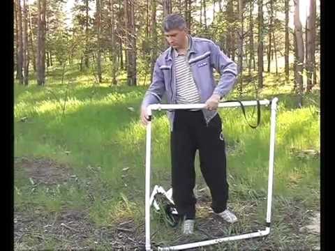 Stalker Pi. Обзор глубинника. (часть 1) - YouTube