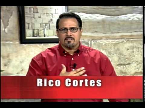 Rico Cortes: Galatians 2 - YouTube