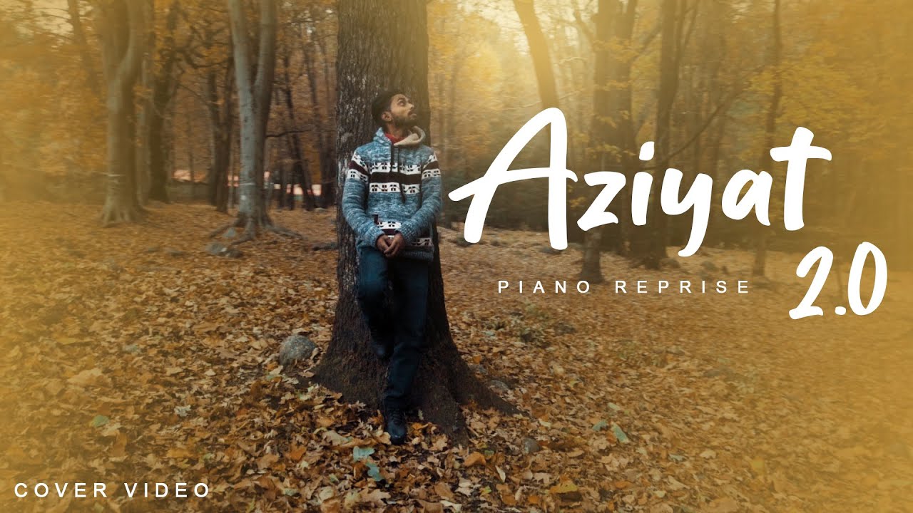 Aziyat 2.0 | Pratyush Dhiman ft. say_cheese_photography0161 | Cover ...