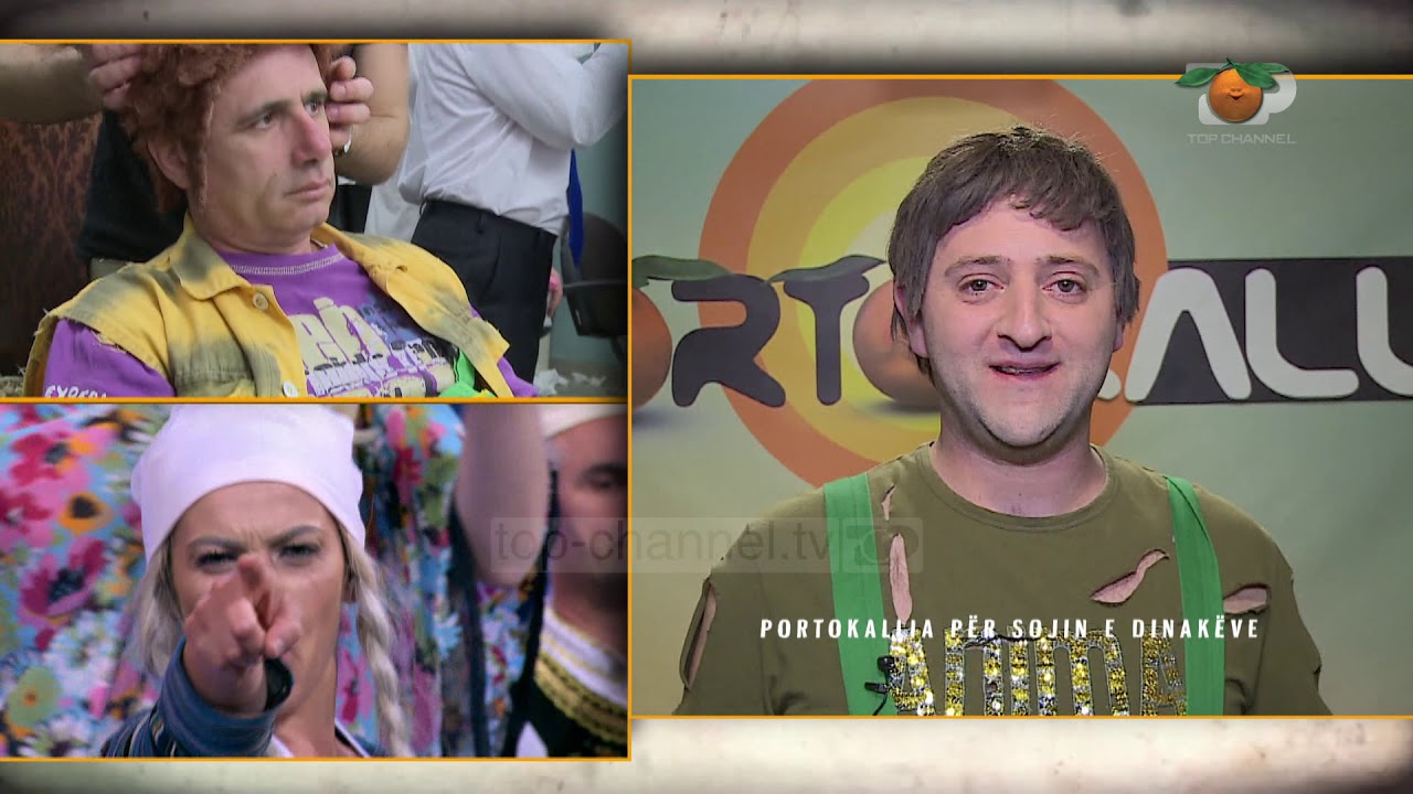 Portokalli, 24 Mars 2019 - Aforizmat (Portokallia per sojin e dinakeve ...