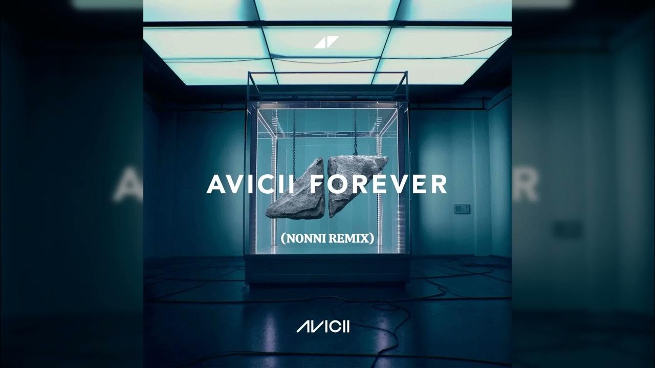 Avicii - Let's Ride Away (Nonni Remix) [Extended Mix] - YouTube