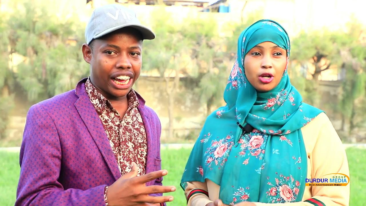 MAAHMAAHYADA REER XAMARKA CATOOSH YARE IYO SIHAAM SHOW WACDARO CULIS 2021 - YouTube