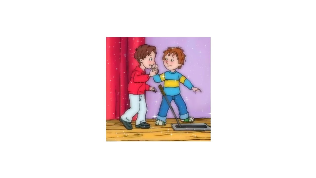 just henry and ralph from horrid henry for 13 minutes straight (part 2 ...