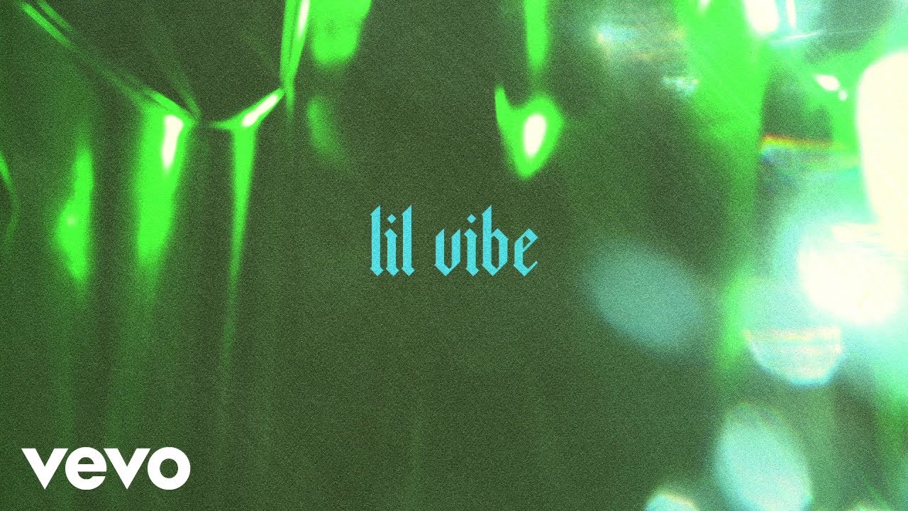 Willie Jones - Lil Vibe (Official Lyric Video) - YouTube