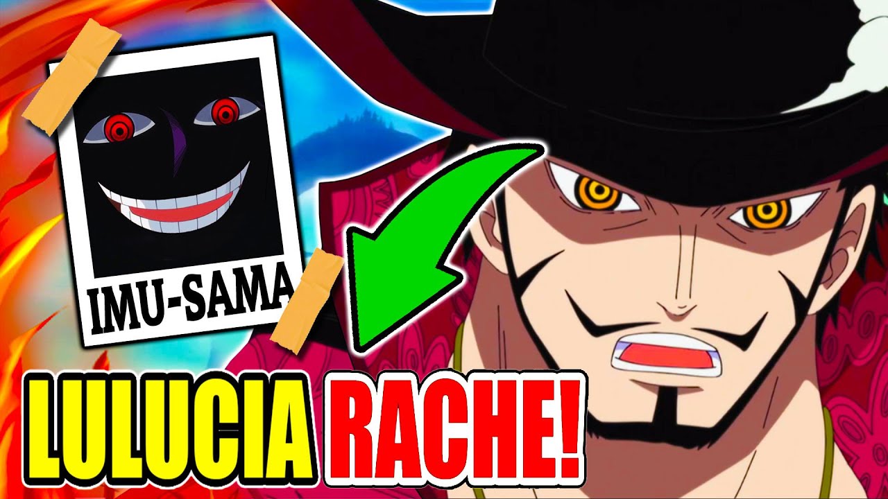 ENDLICH KENNEN WIR MIHAWKS GEHEIMNIS! IM SAMA ZERSTÖRTE SEINE HEIMAT ...