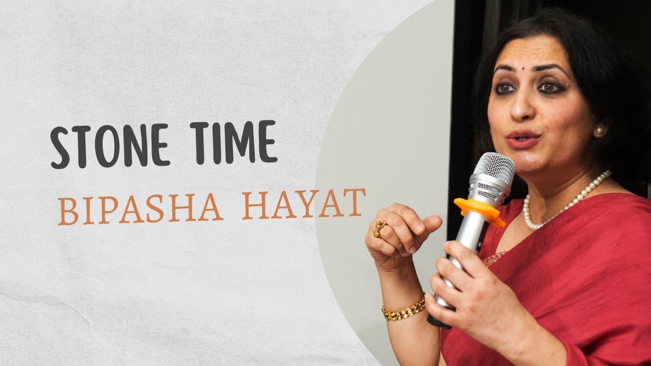 Stone Time - Bipasha Hayat - YouTube