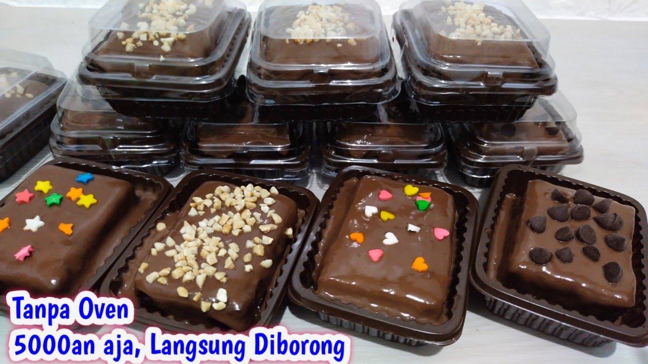 5000an Aja Langsung Diborong - YouTube