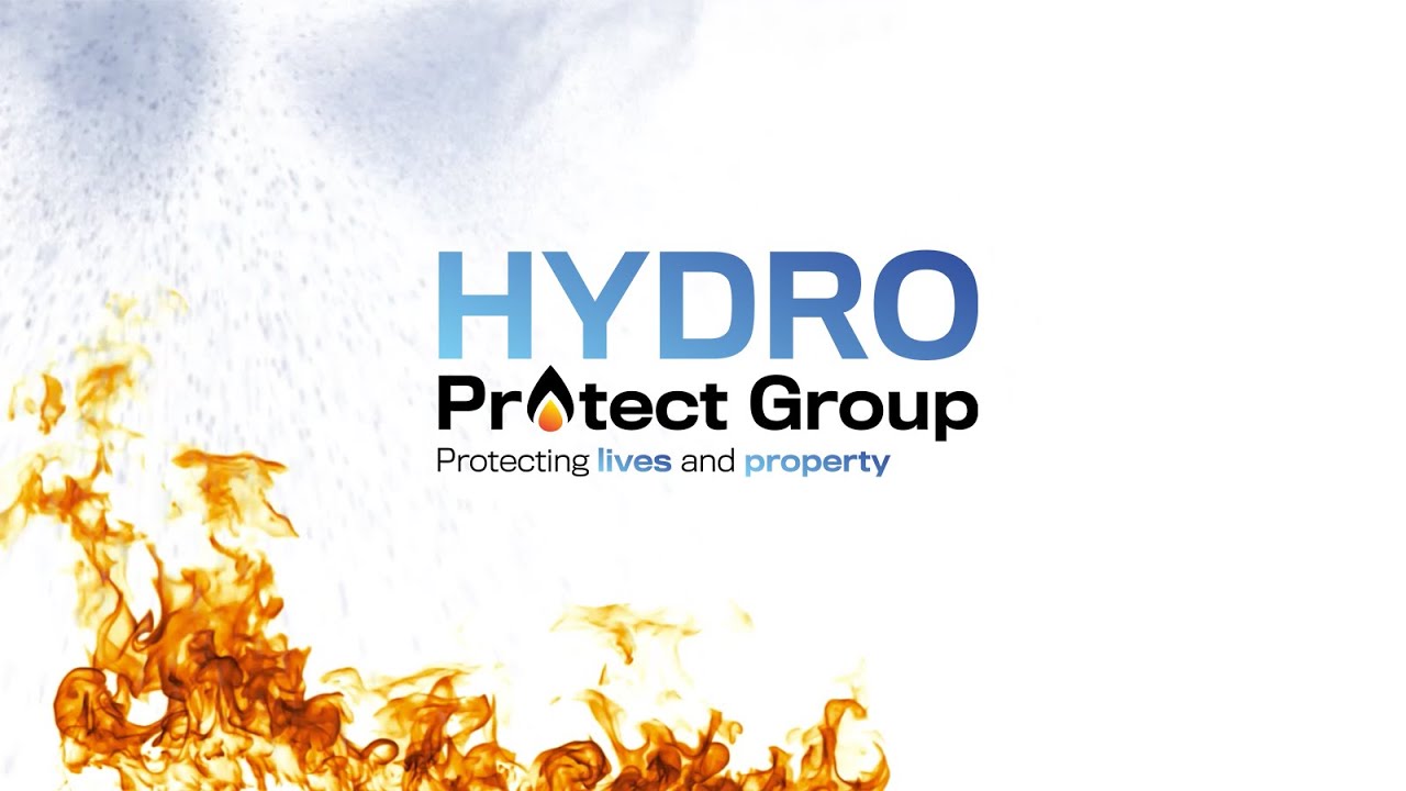 HYDRO Protect Group - YouTube