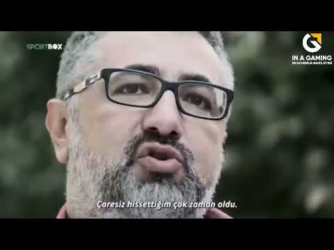 serdar ali çelikler “çaresiz hissettiğim çok zaman oldu…”