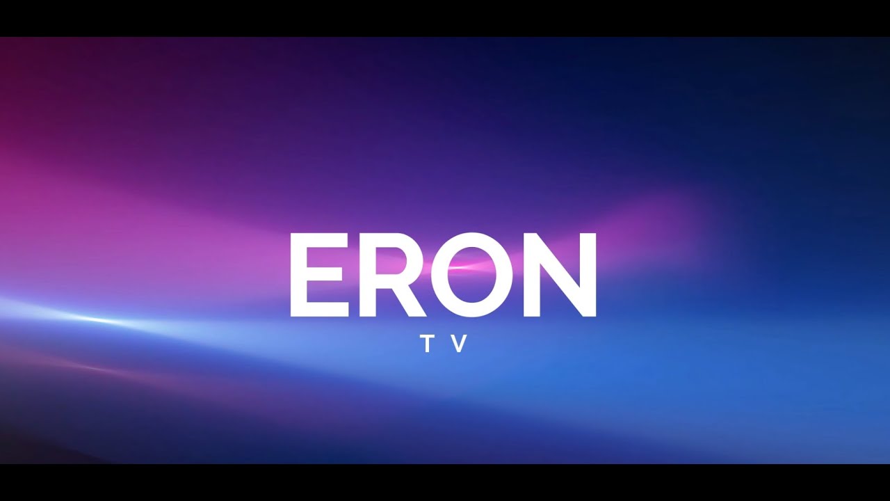 Eron TV Introduction - YouTube