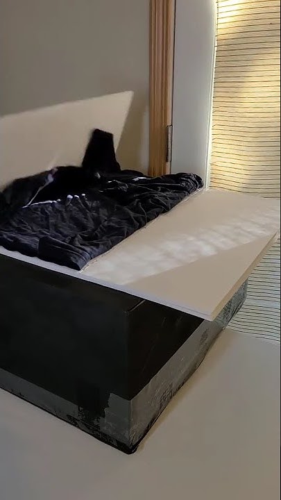 DIY Arduino T-Shirt Folding Machine - TV Remote Controlled #shorts ...