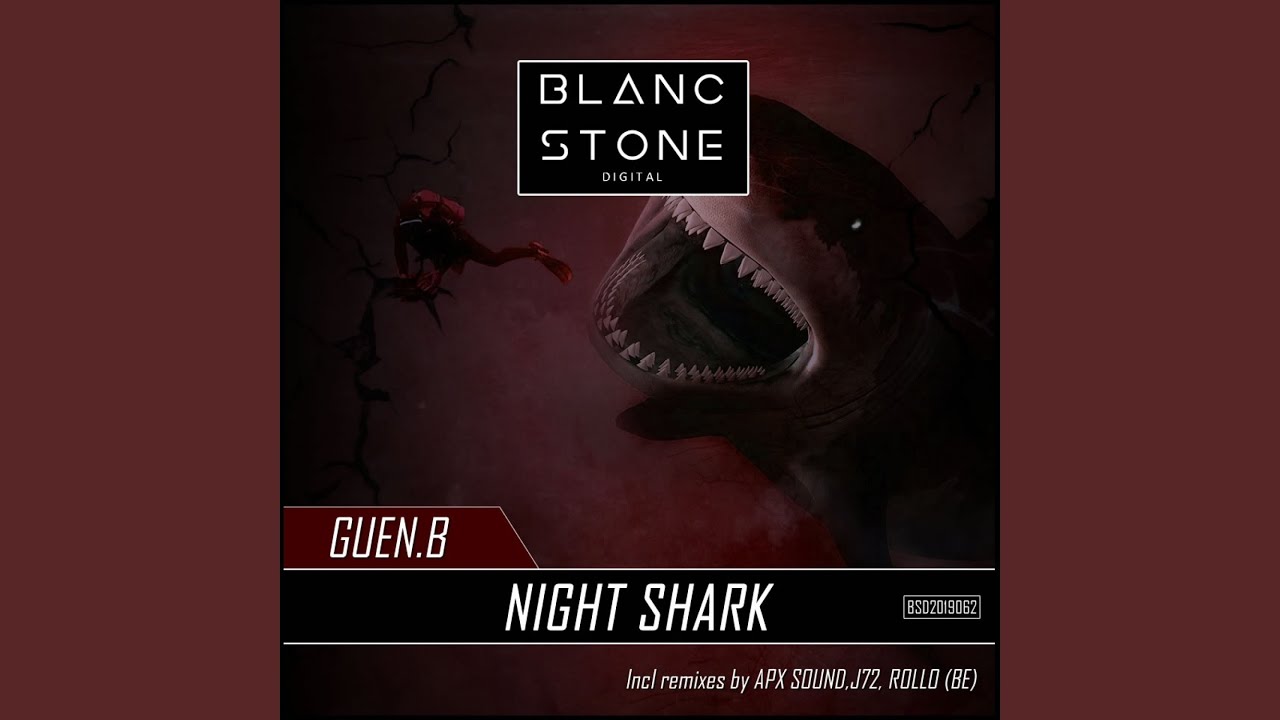 Night Shark (Apx Sound Remix) - YouTube
