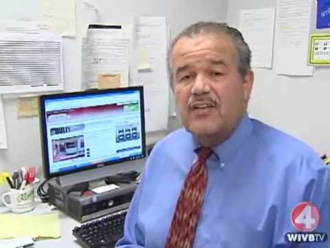 Al Vaughters from WIVB-TV says "It Gets Better" - YouTube