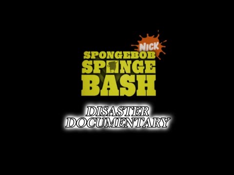 The Disaster of The Ultimate SpongeBob Spongebash Documentary - YouTube