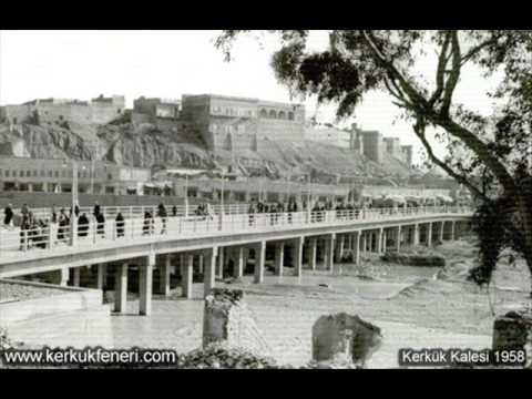 kerkuk kalsiyam