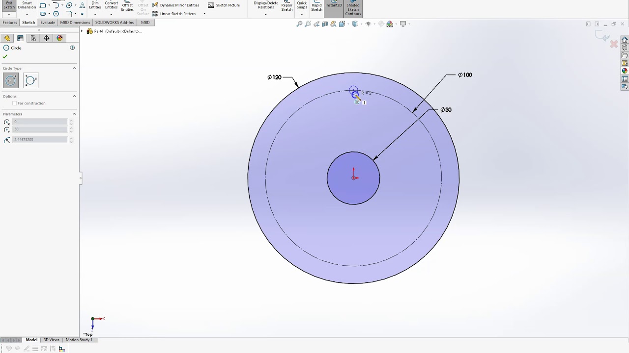 VIDEO DIRECTIONS FOR BASE, SPACER AND BALL BEARING - ROTATING BASE ...