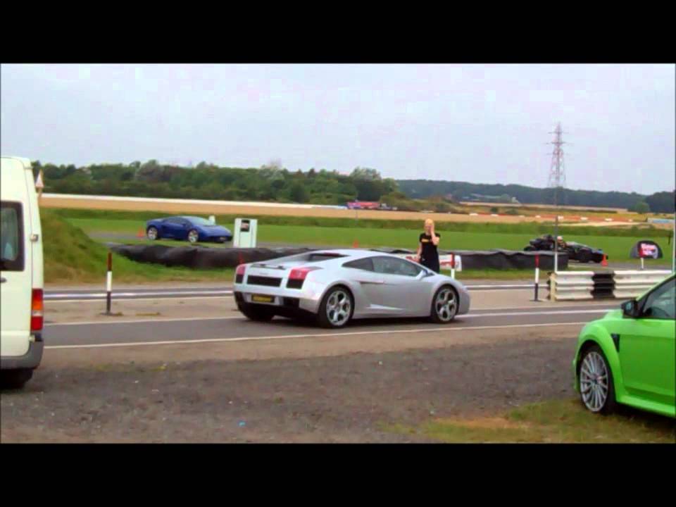 My 6th gear experience - YouTube