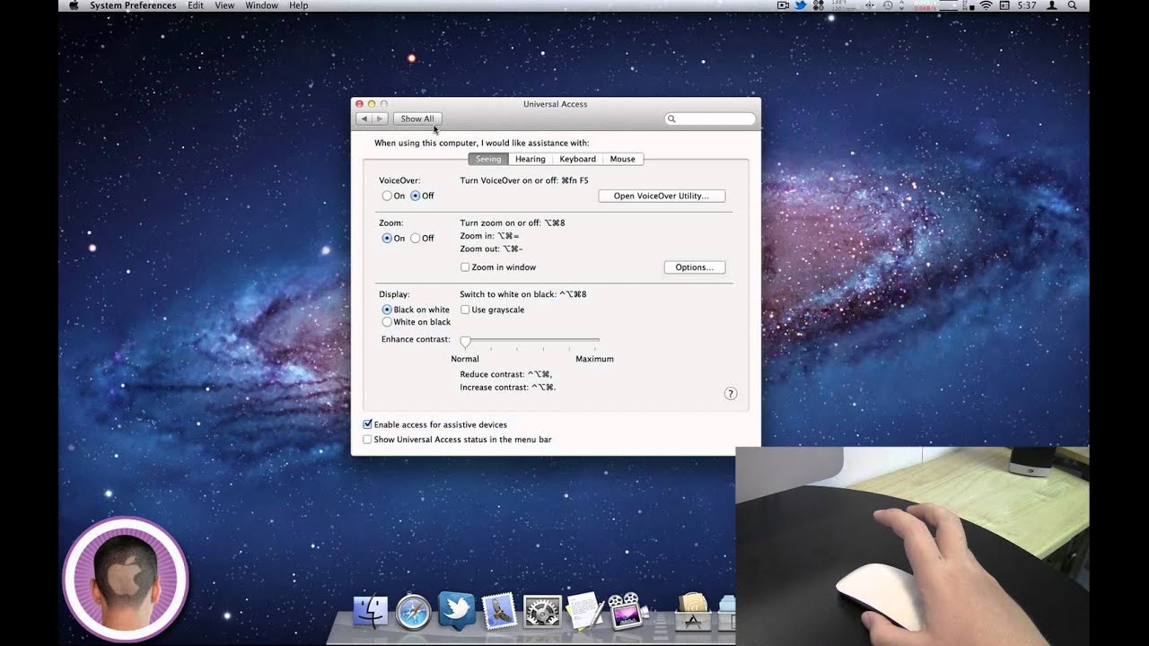 Make The Most Of Your Magic Mouse - YouTube