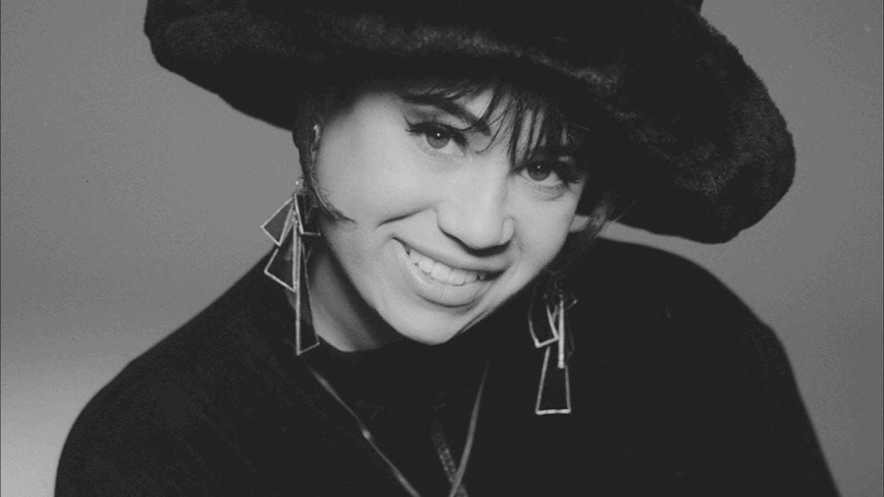 Ce Ce Peniston - Finally [Accapella] - YouTube