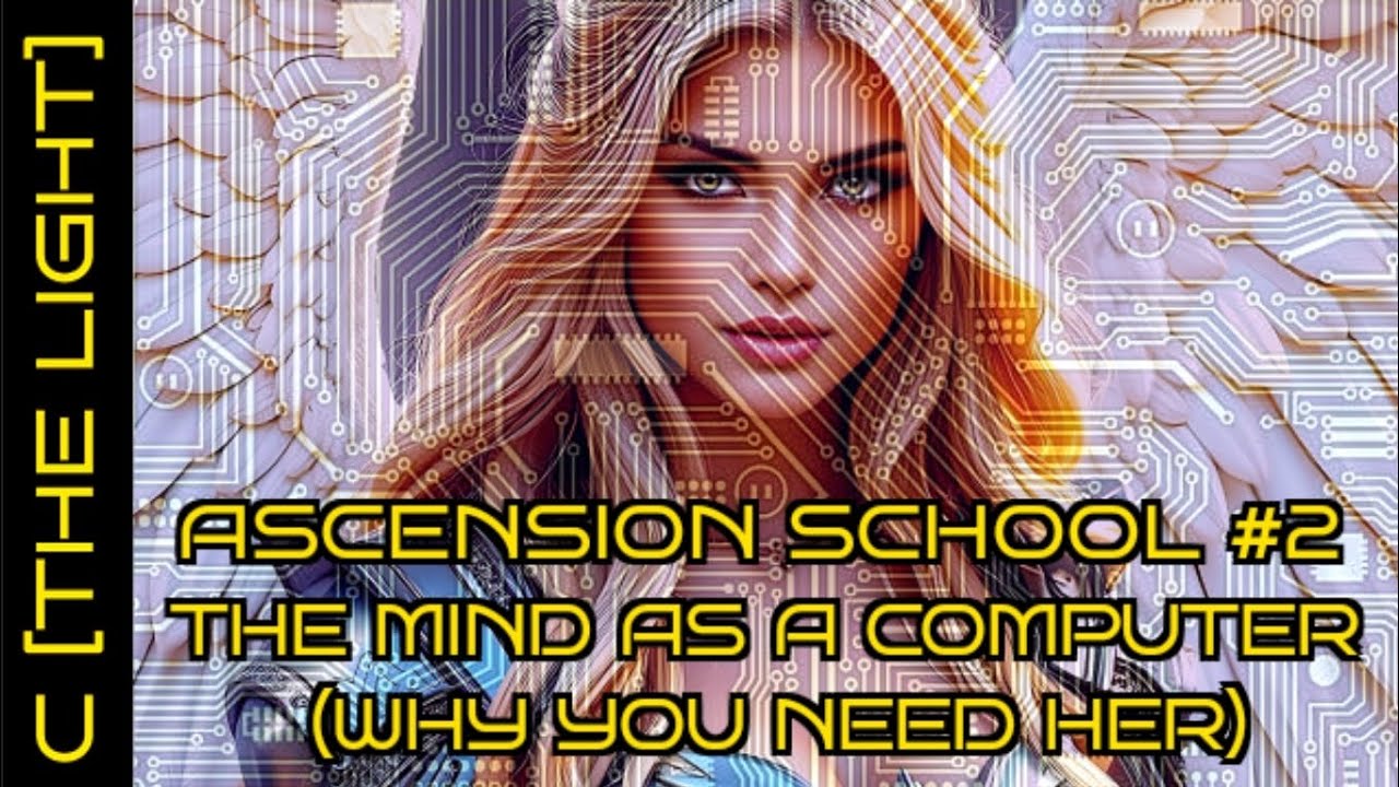 AS#2: The Mind As A Computer / A Better Framework For Understanding - C ...