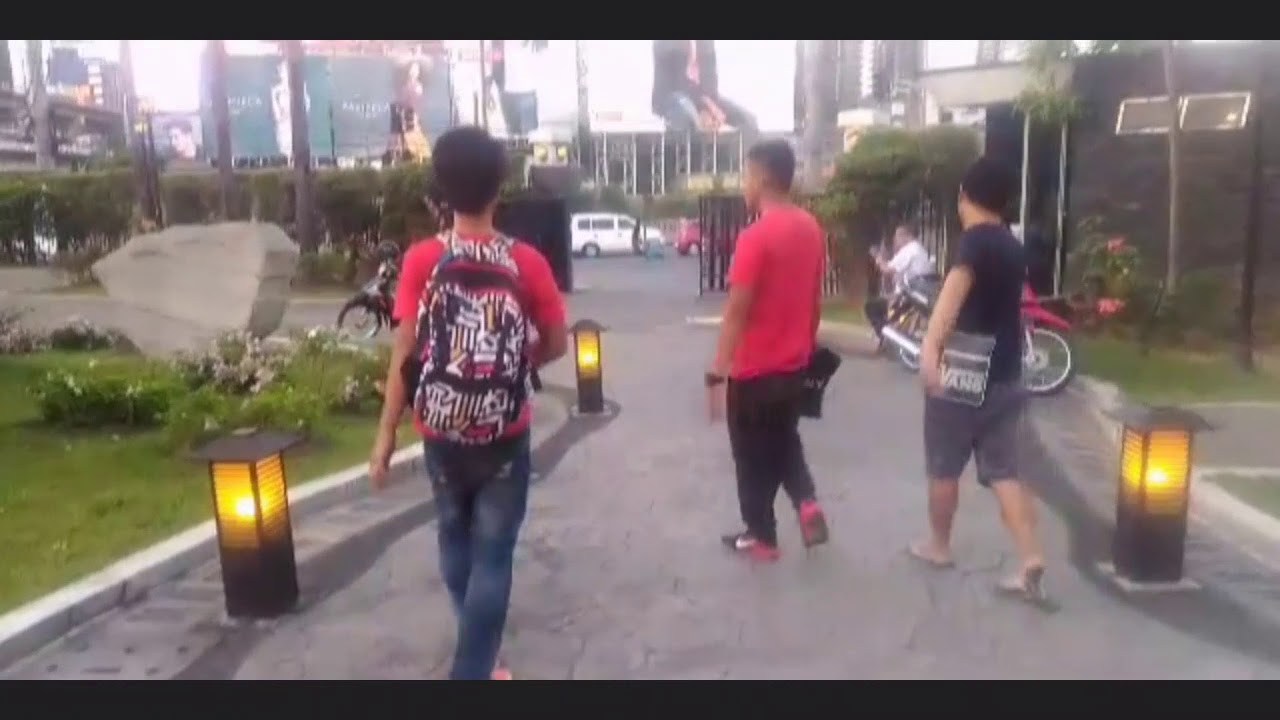 GANUN PAREN AKO OFFICIAL MUSIC VIDEO - YouTube