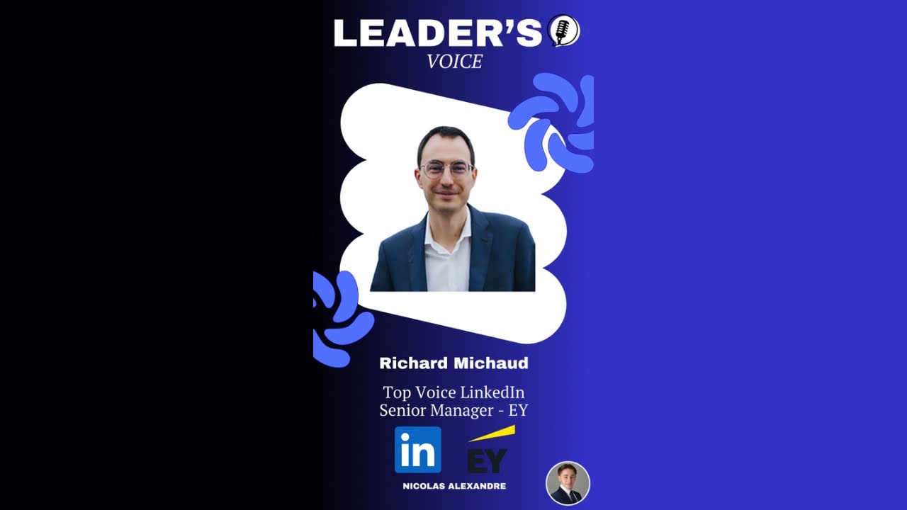 Top Voice LinkedIn : comment rendre la finance accessible | Interview ...