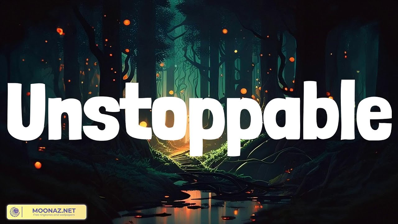Unstoppable - Sia || Jvke, Miley Cyrus,... (Mix Lyrics) - YouTube