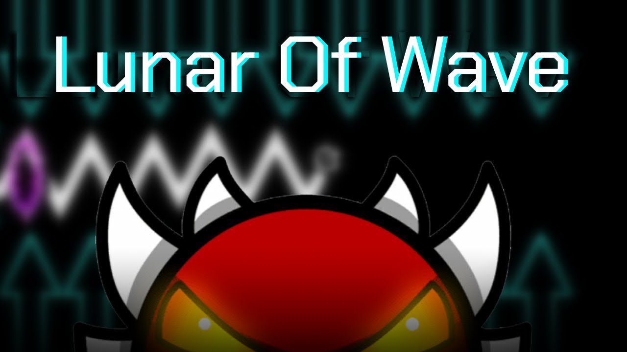 Lunar Of Wave [By Exen] 100% - YouTube