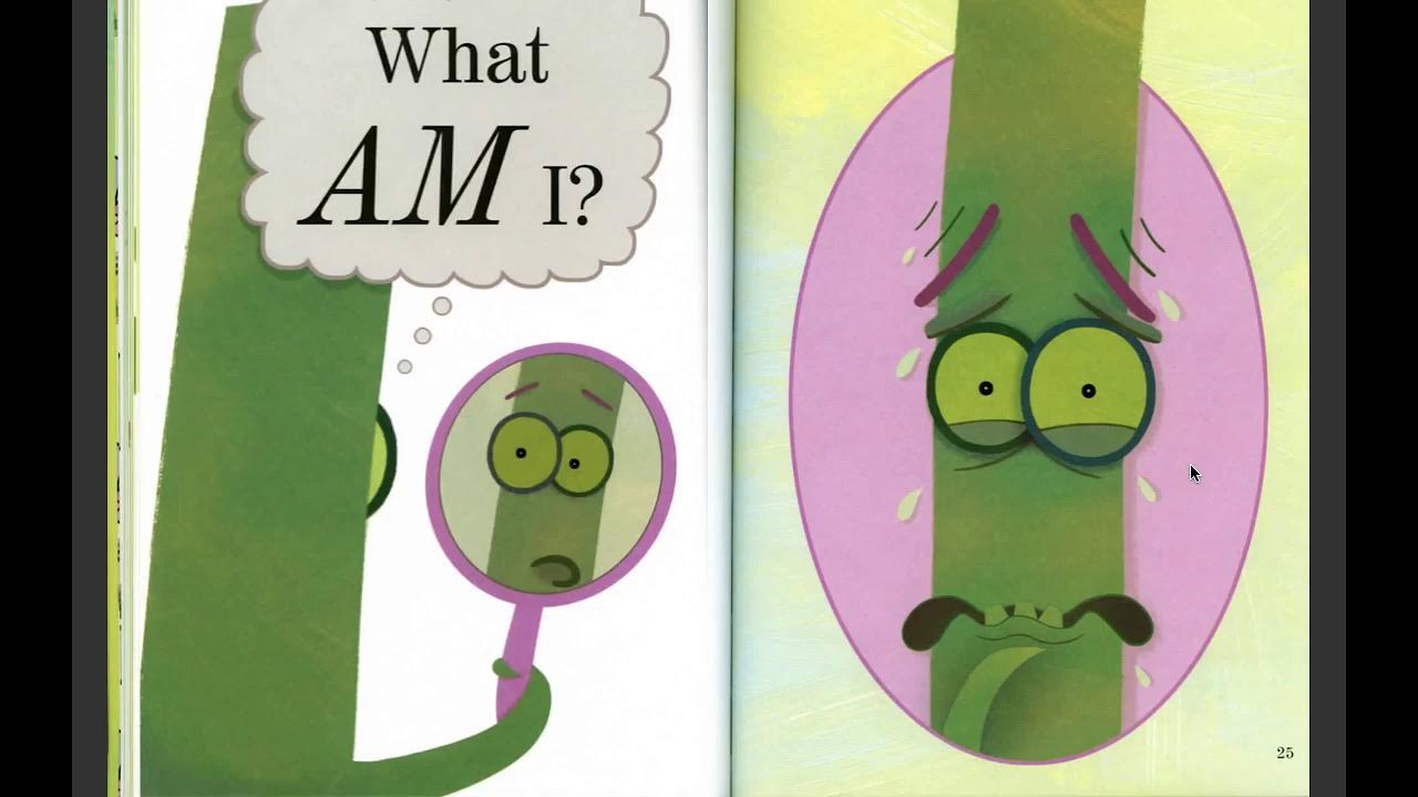 We Are Growing by Laurie Keller and Mo Willems - YouTube